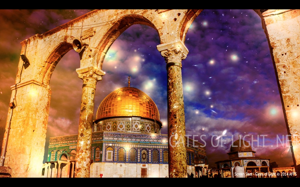 Screen-Shot-Gates-of-Light-4 - Cheile lui Enoch®